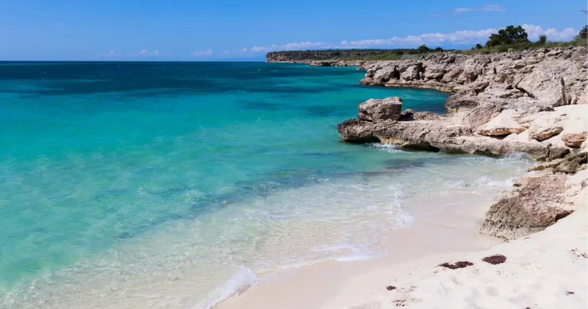 Cabo Rojo - Riviera Tour
