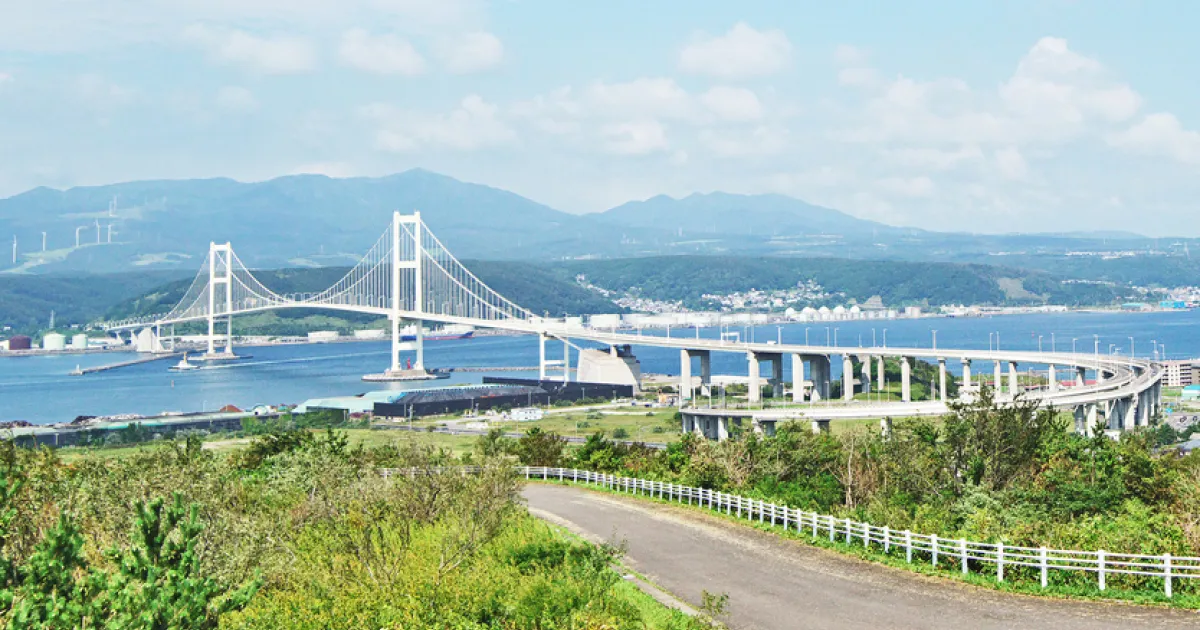 Muroran: South Hokkaido's hidden gem between nature and industry ...
