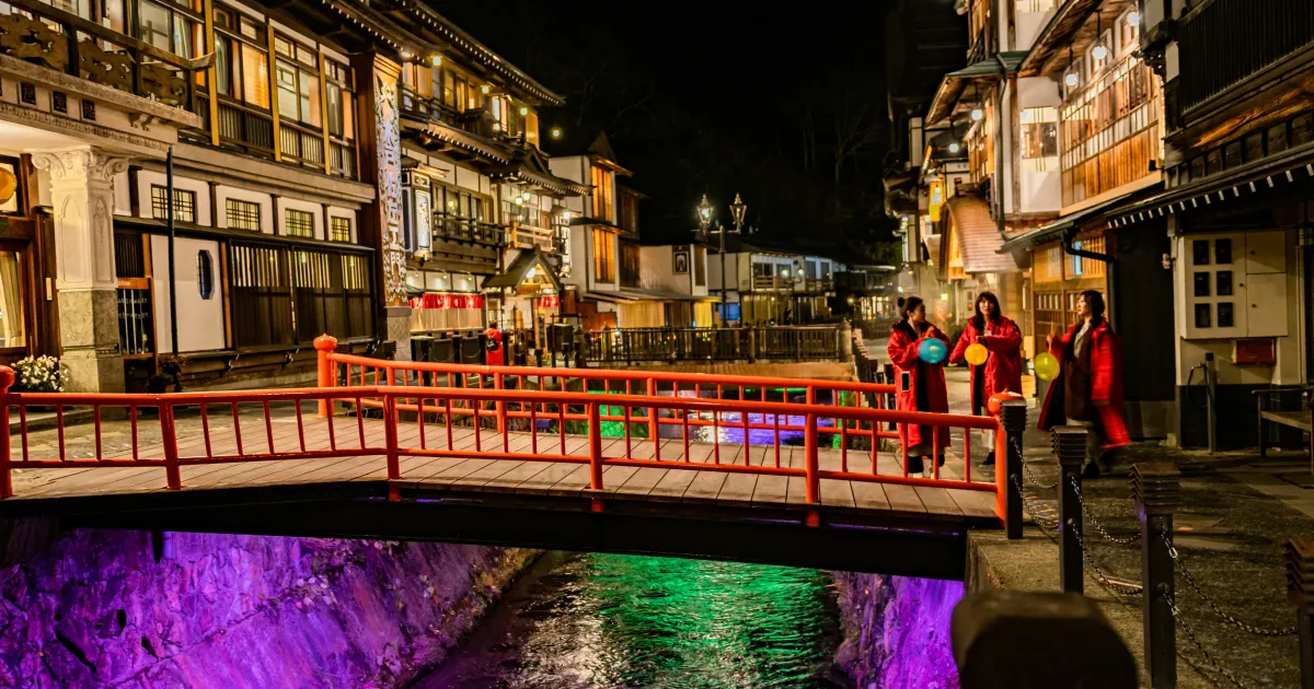 Sakata: Discover the Charm of Authentic Japan on the Sea of Japan Coast ...