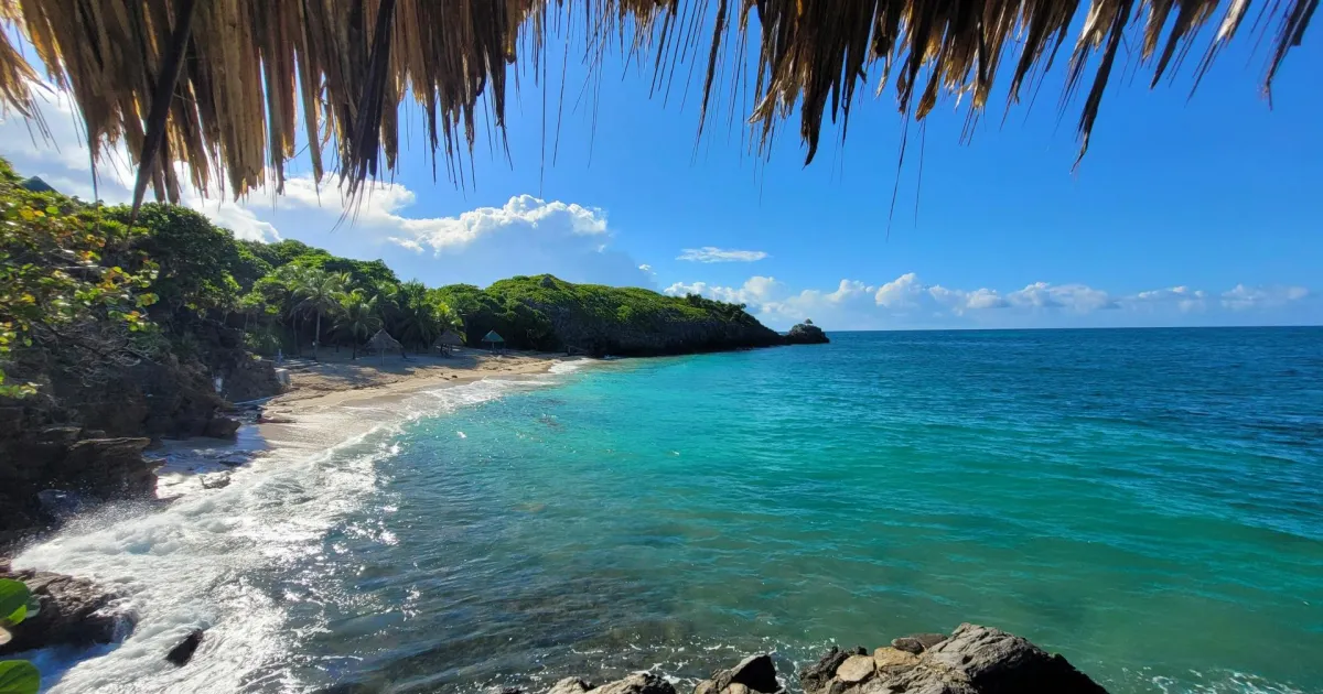 Isla de Roatan - Riviera Tour