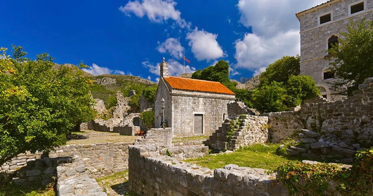 7 důvodů, proč navštívit město Bar - Riviera Tour