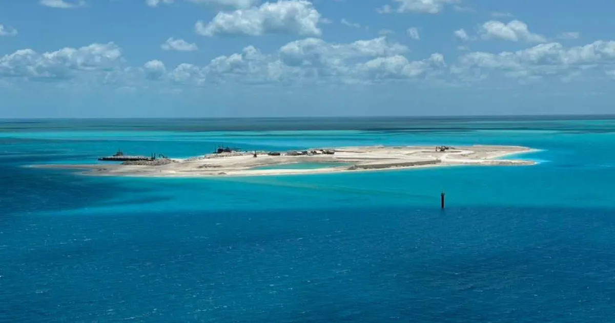 MSC Cruises to build second private island in the Bahamas - Riviera Tour