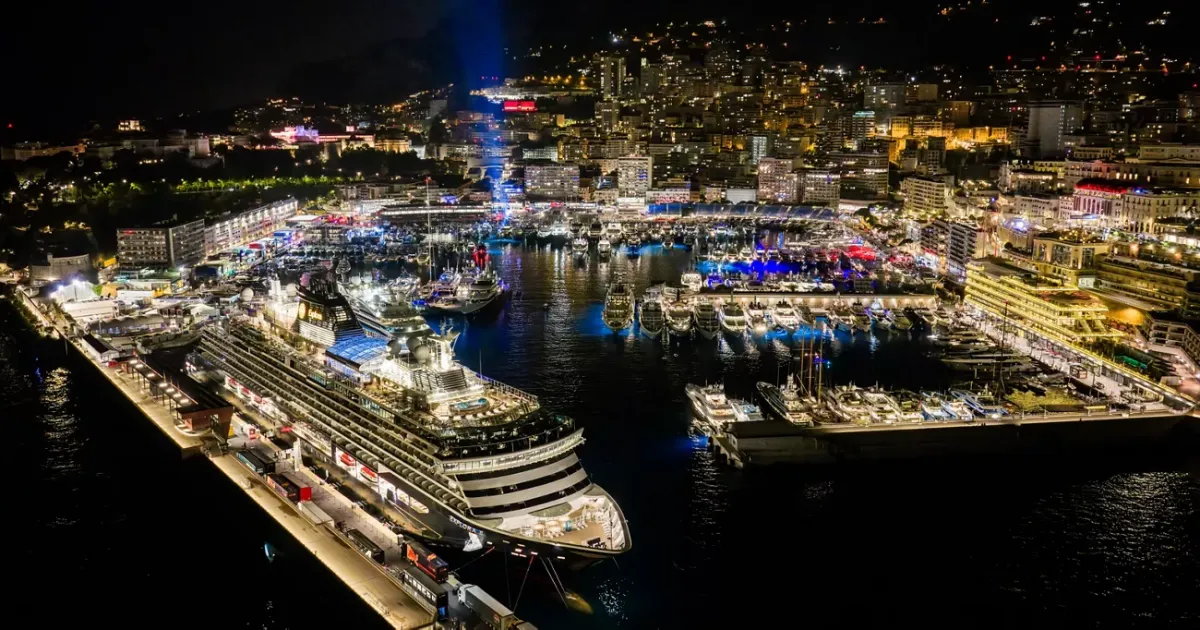 Formule 1 a MSC prodlužuje spolupráci do roku 2030 - Riviera Tour