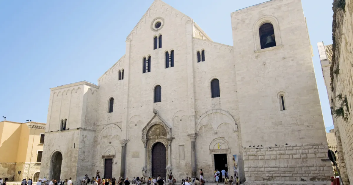 Italy, France, Spain, Morocco - Riviera Tour