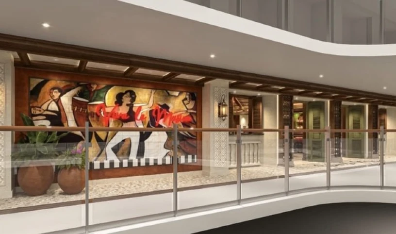 MSC Cruises launches cruise sales on new MSC World Atlantic - Riviera Tour
